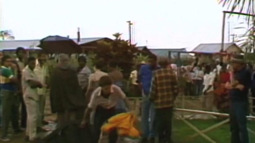 Reporters undercover the most feared cult in the United States ...