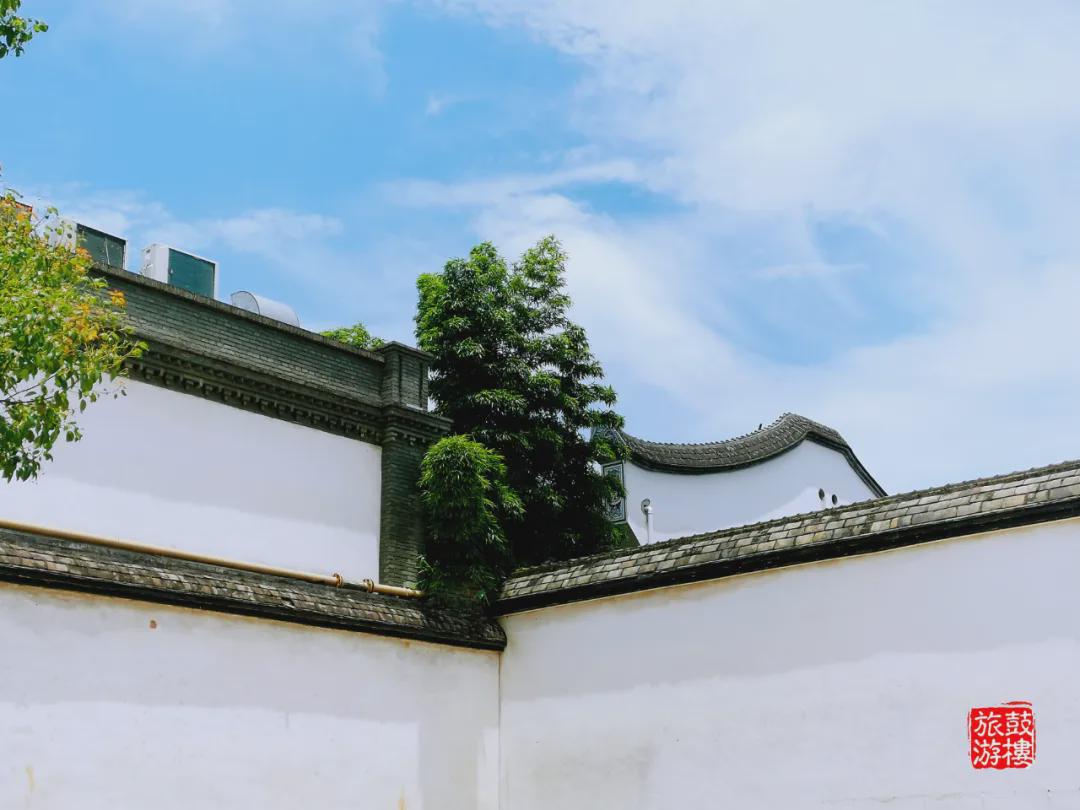There are a few fresh and ancient houses hidden here in Fuzhou, and the ...