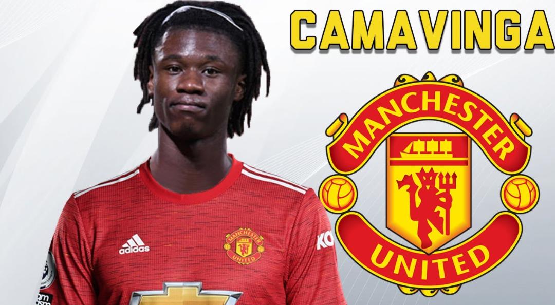Manchester United night three news: transfer will exceed 140 million ...