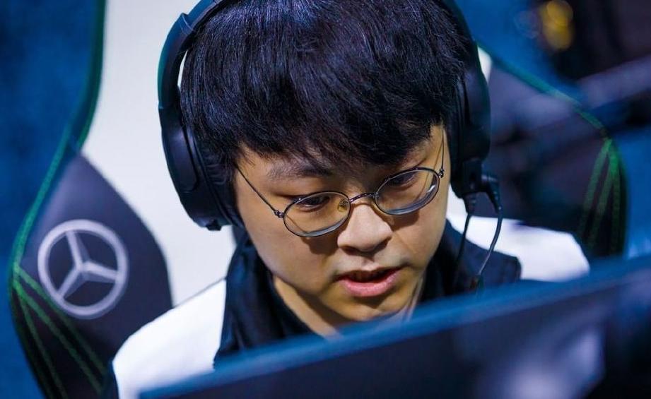 DK is more powerful than MSI!MAD assistance: but not yet unbeatable - iNEWS