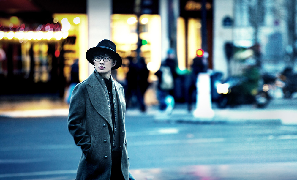 Netizens revealed that the singer Xu Song has slept with fans many ...