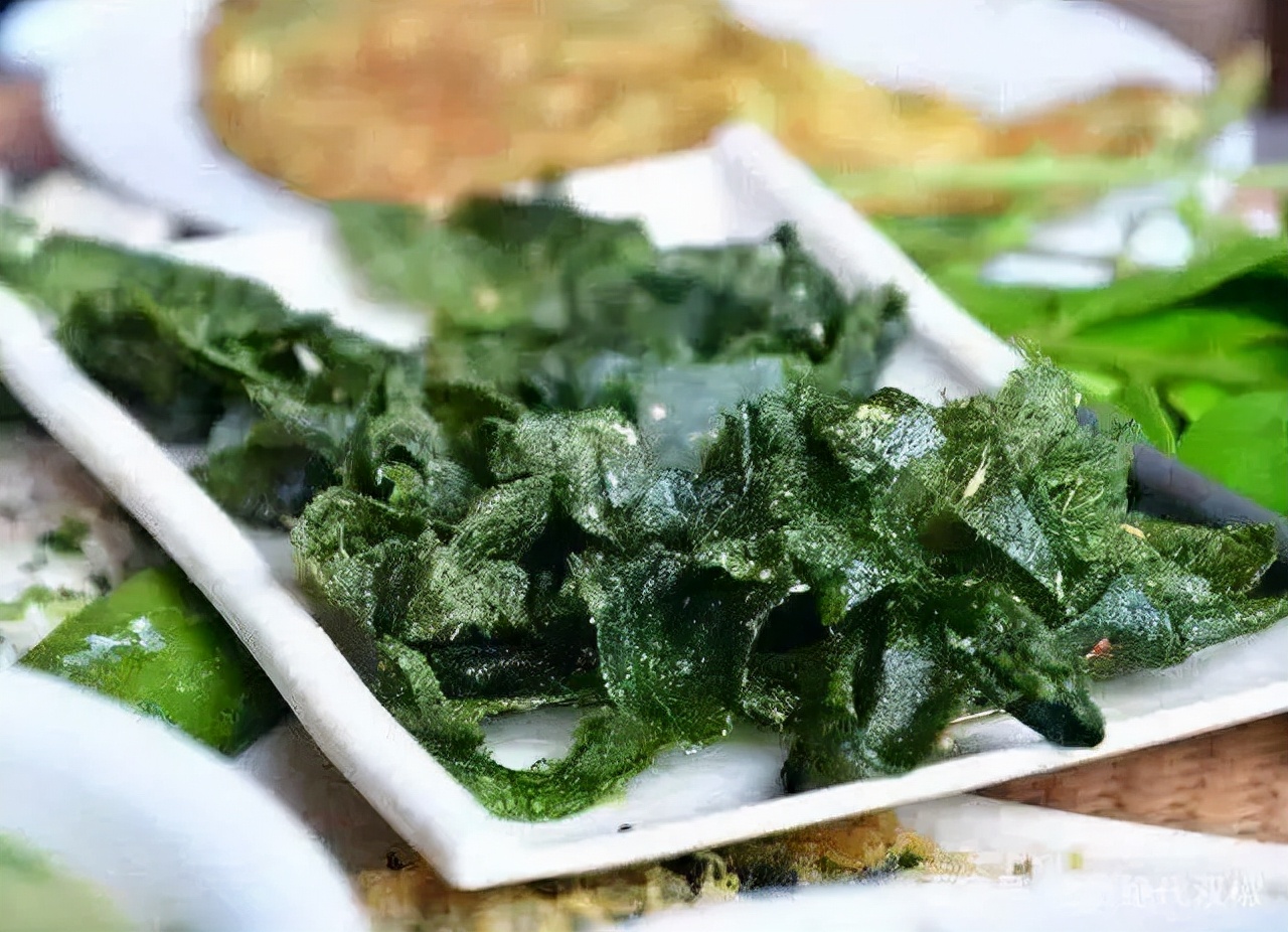 How wild is the vegetable market in Yunnan?You have never seen the ...