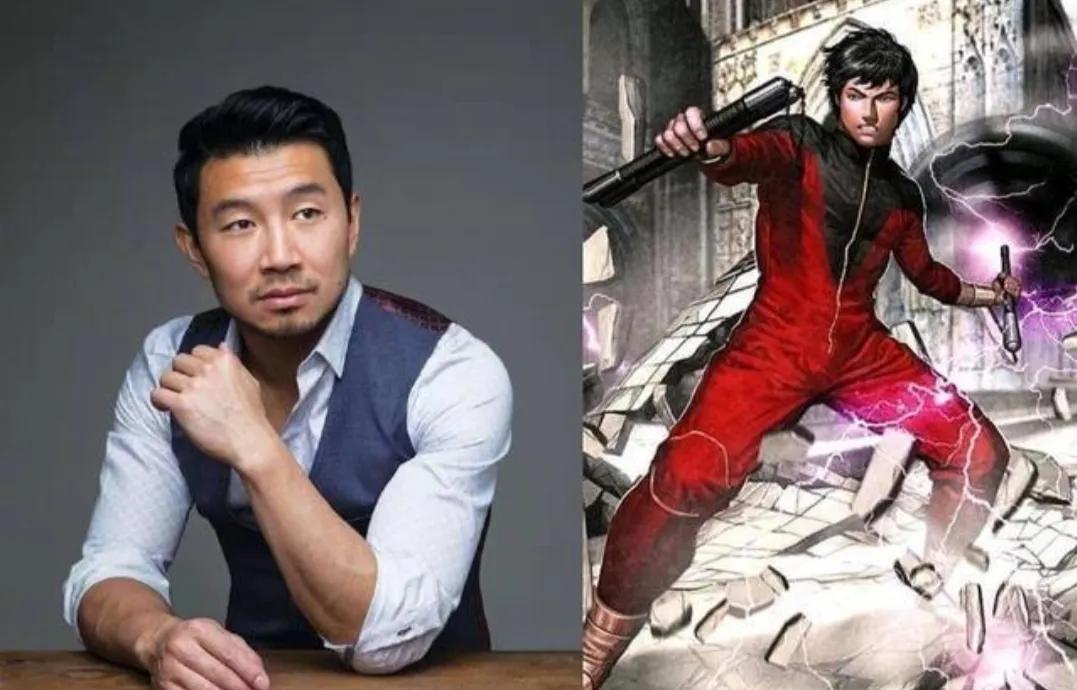 "The Last Man in Korea" Joins the Marvel Universe - iNEWS