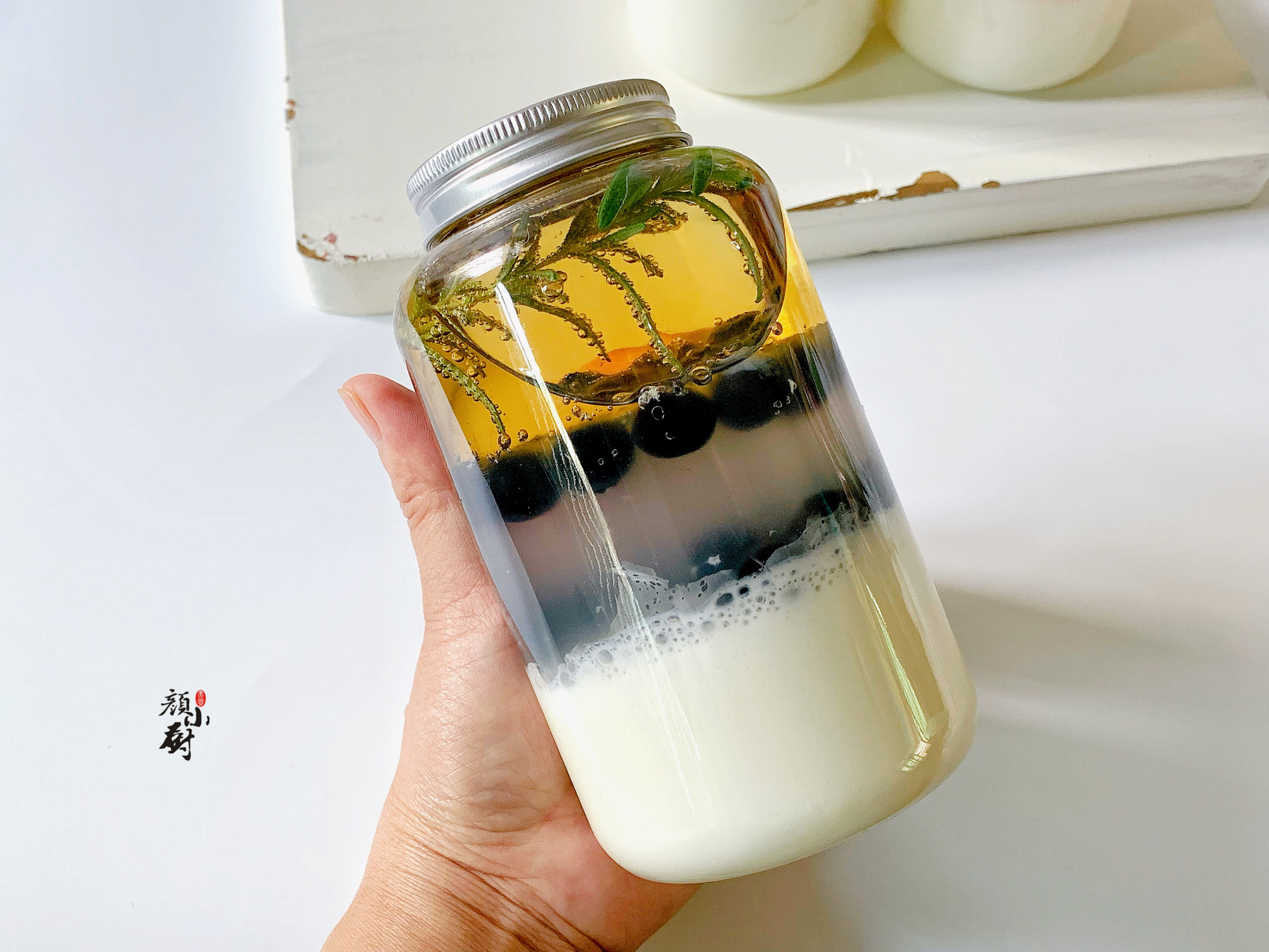3 super fire low-fat drinks, the recipe is very simple, 10 minutes to ...