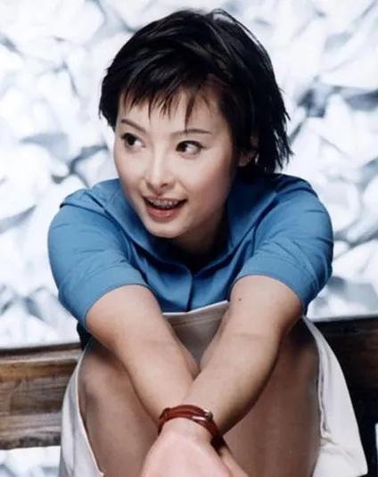 The story of Zhang Yining's husband and actress Yuan Li, who lived ...