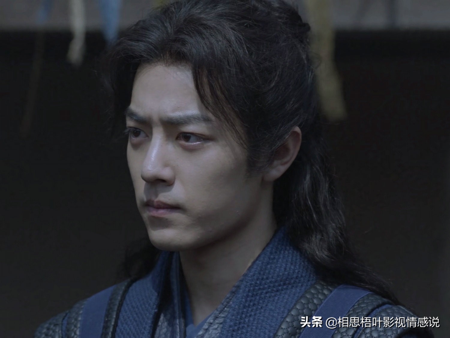 Tang San of "Douluo Dalu": Even if I forget everything, I will not ...