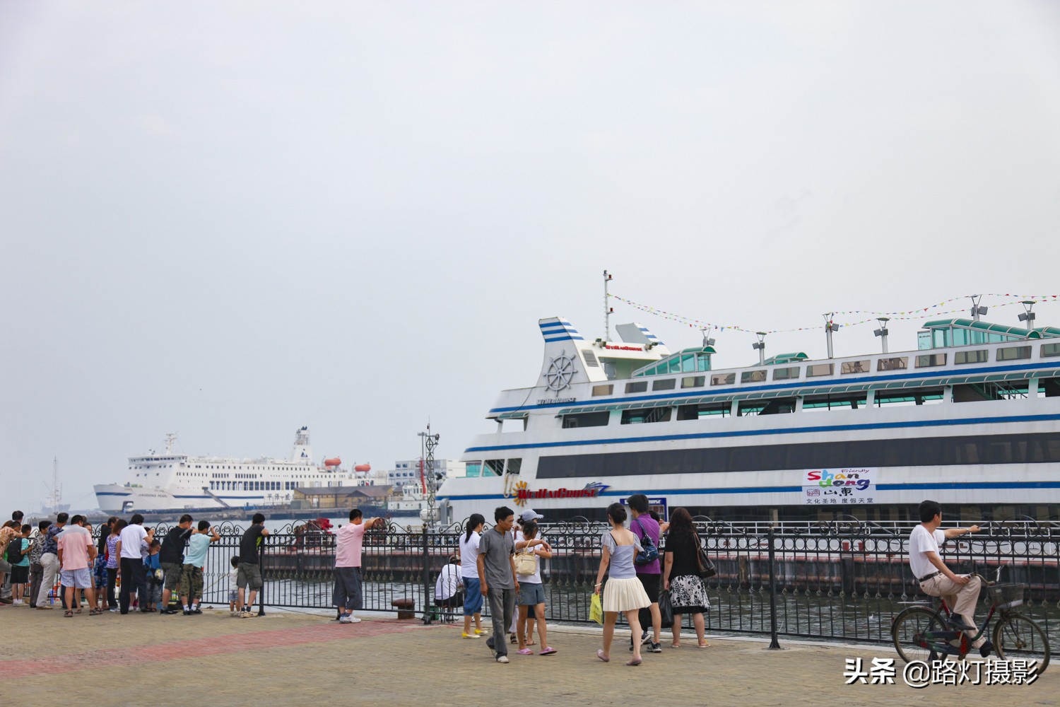 The 6 "cleanest" cities in China, with beautiful environment and good ...