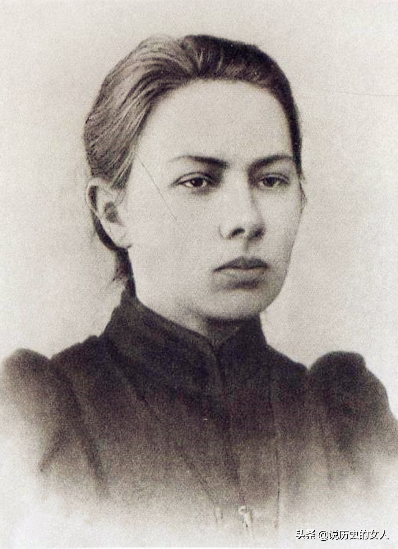 The cause of death of Lenin's wife Krupskaya: Did she really die by ...