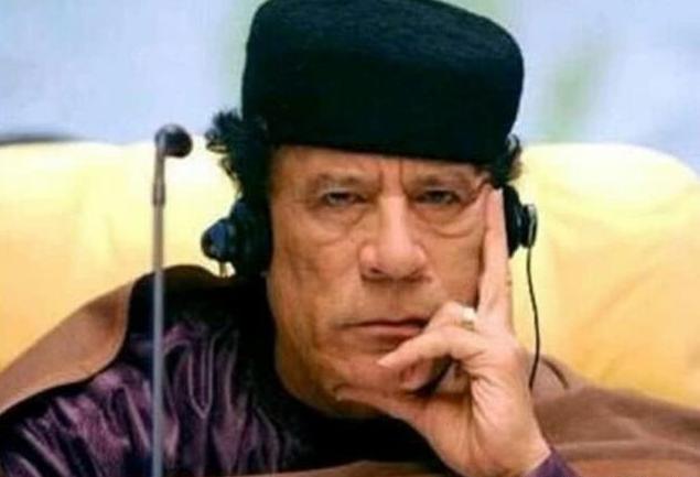 Gaddafi has 8 children. What happened to them after the death of their ...