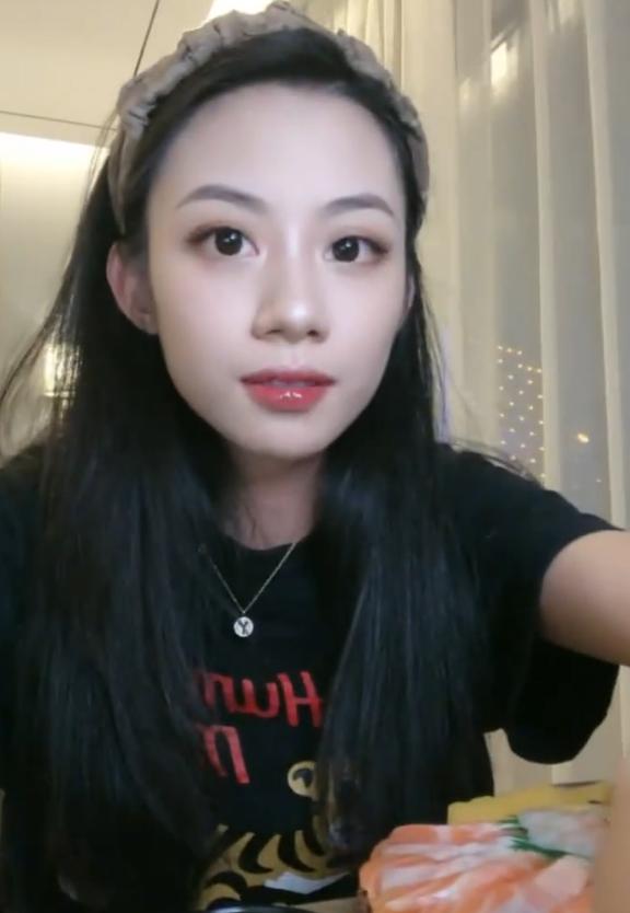 The latest ranking of the "Good Voice 2021" popularity list, Wu Keyue ...