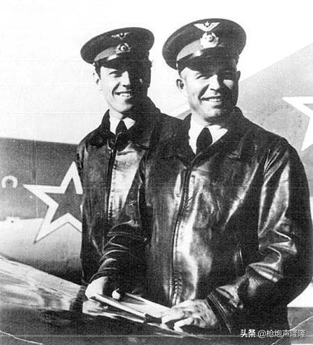 A hero without a nationality, how did the Soviet ace pilots deal a ...