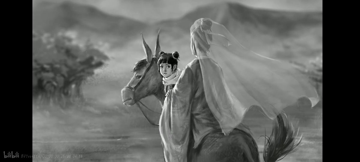Behind "Nie Yinniang" | Everyone is a Qingluan - iNEWS