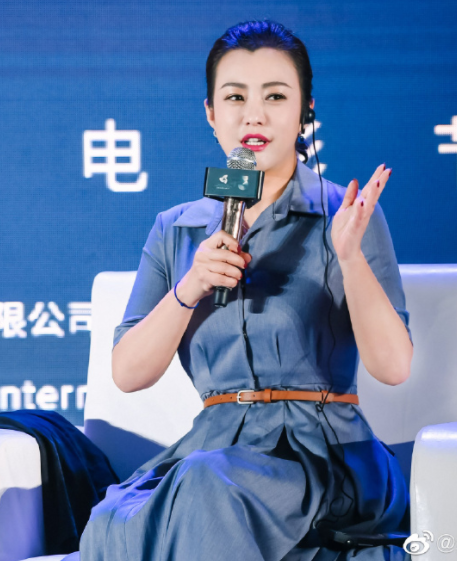 37-year-old Guo Jiaming was divorced and came out, and Hao Lei revealed ...