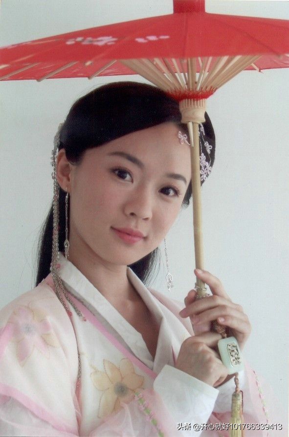 Yan Fen's favorite "New Strange Tales from the Liao Zhai" more than a ...