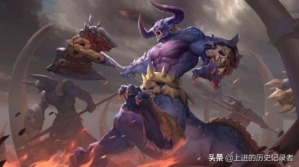 Who are Chi You's 81 brothers? - iNEWS