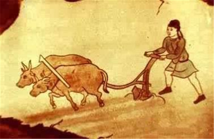 The nine great inventions in Chinese history, besides papermaking ...