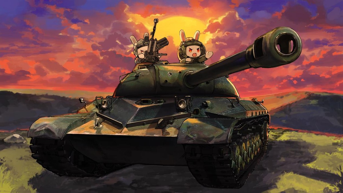 The T.13 tank destroyer can be called the light of the Belgian tank - iNEWS