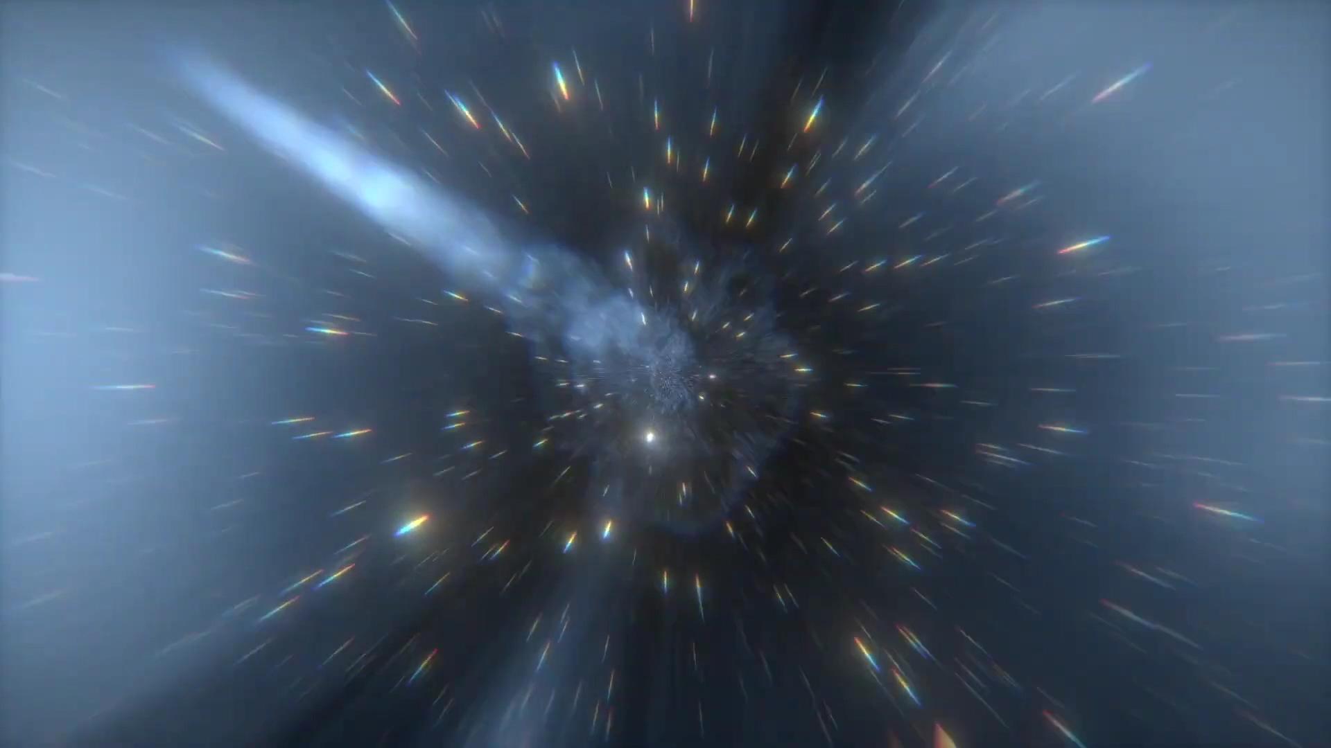 1 second 1 light-year spacecraft: fly out of the solar system in 1 ...