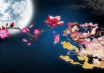 Ye Tianshi and "Tang Ming Emperor Visiting the Moon Palace" - iNEWS