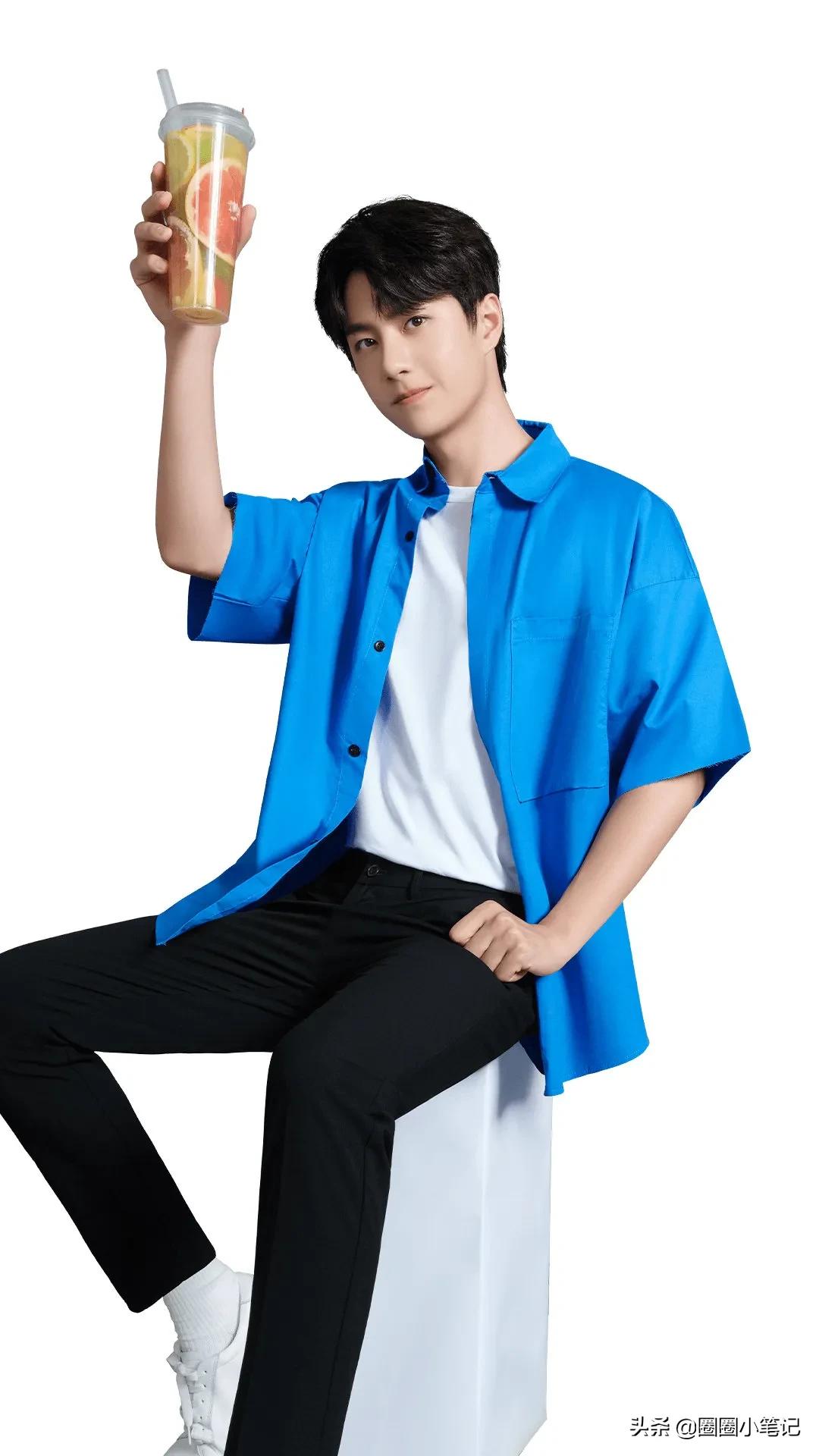 Entertainment highlights: Huo Siyan, Li Weijia, Gong Jun, Li Qin ...