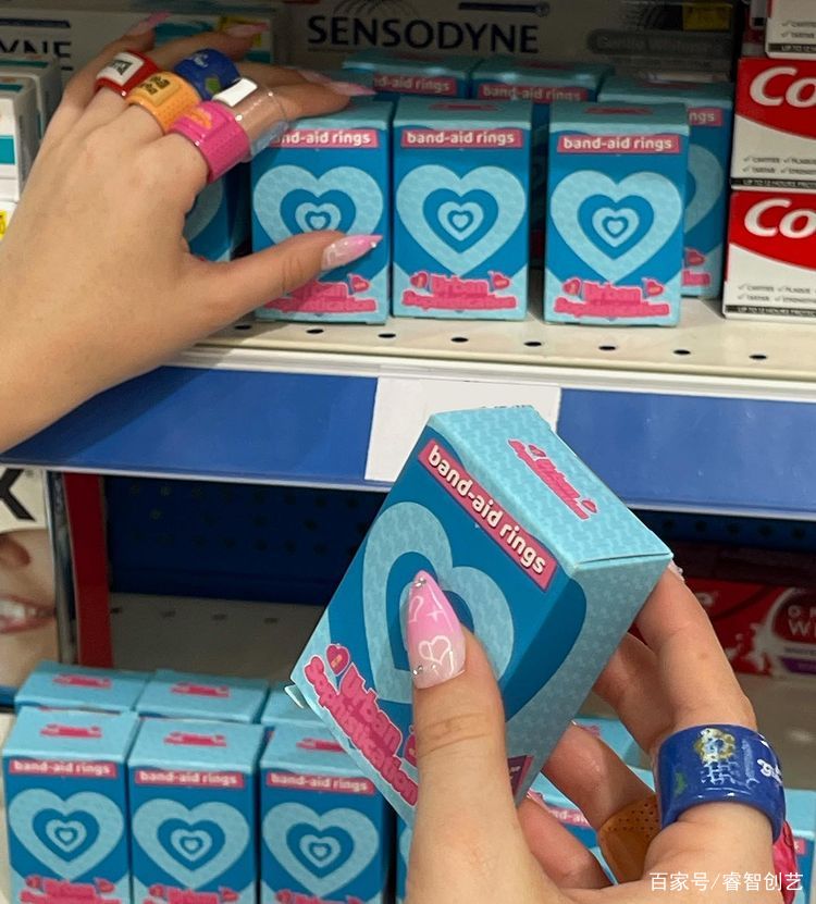 Get to know the most interesting and interesting accessories today ...