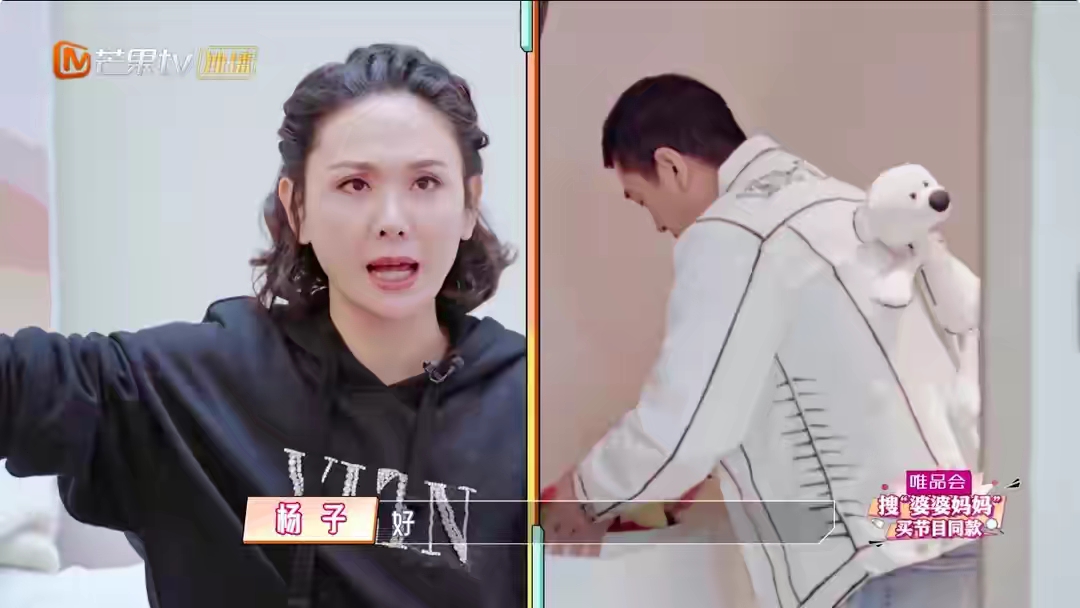 In the beginning, Cai Juying, the eldest princess, Cheng Lisha's love ...