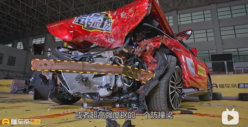 BYD has two consecutive fire accidents. Battery safety does not mean ...