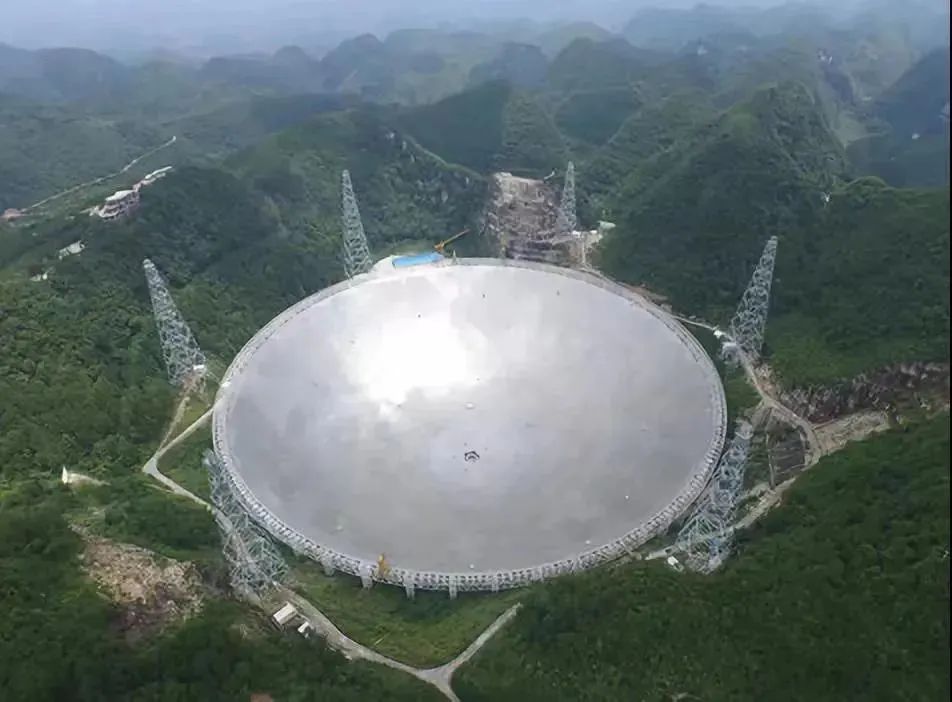 China Skyeye breaks observation records, and its results in 2 months ...