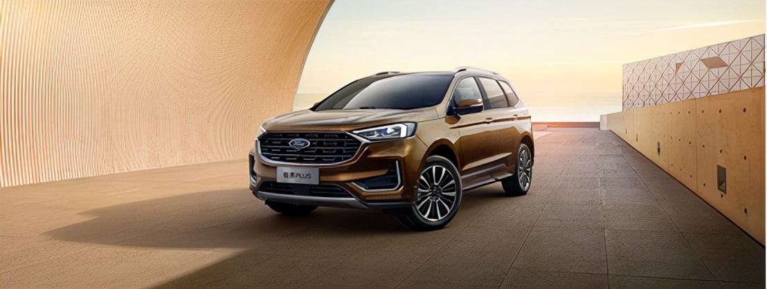 Changan Ford's sales in September exceeded 20,000, with high-end models ...