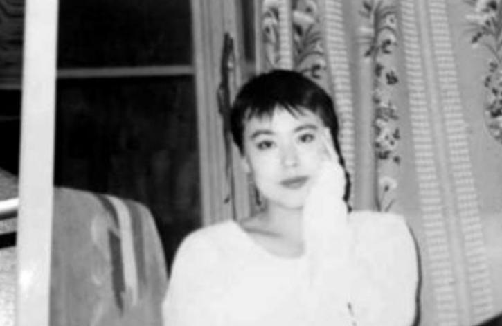 Li Jingjing's "disillusionment history", her story is far worse than ...