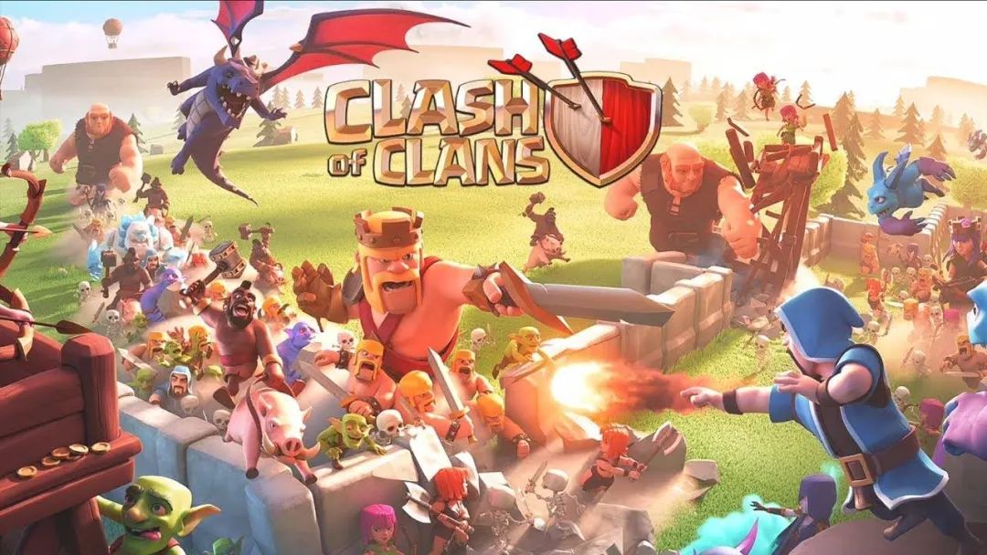 "Supercell", valued at tens of billions of dollars, moved into the ...