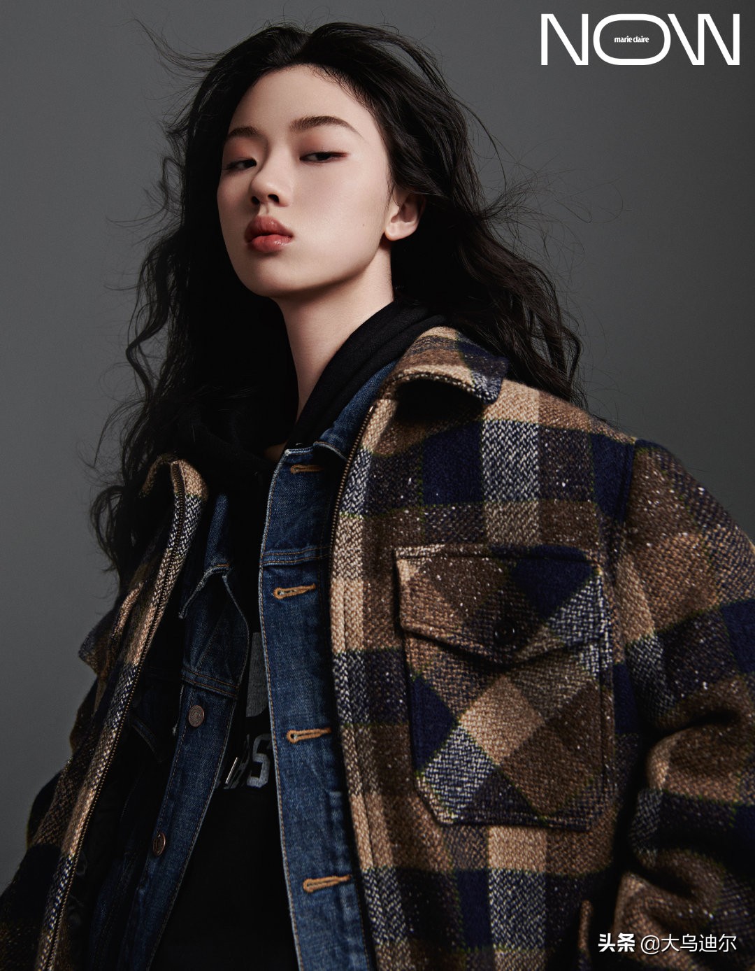 In "Burst Stage", why Shan Yichun dared to challenge the role of ...