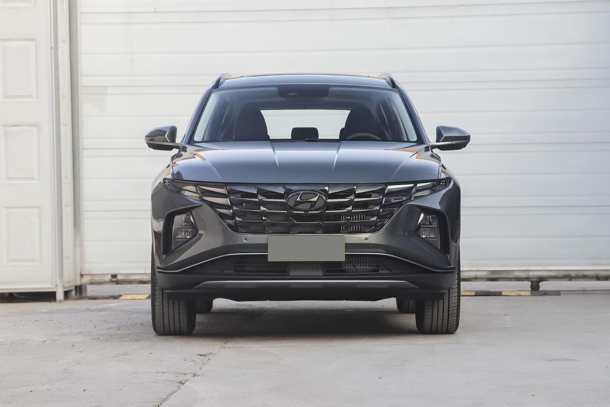 Equipped with "the strongest 1.5T on the surface", the fifth-generation ...