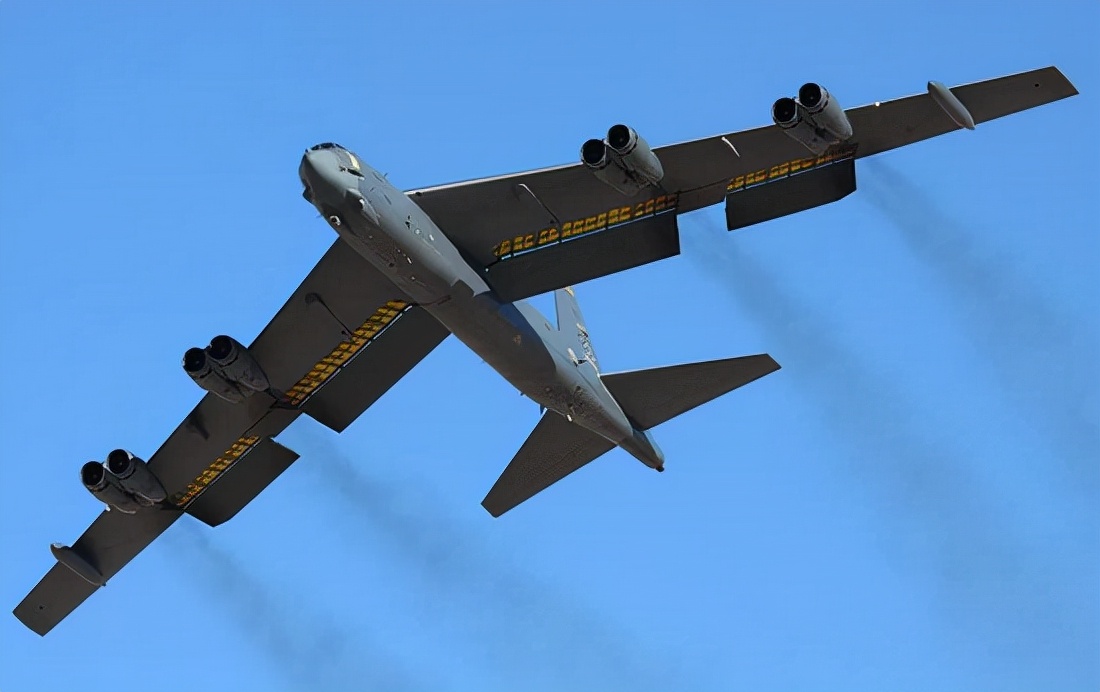 U.S. military B2 deployment near the Arctic and U.S. media: preparing ...