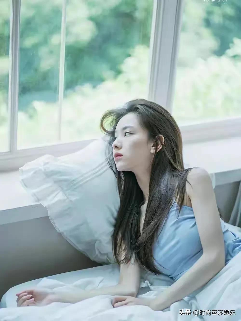 Sun Yining who made Wang Sicong crazy - iNEWS