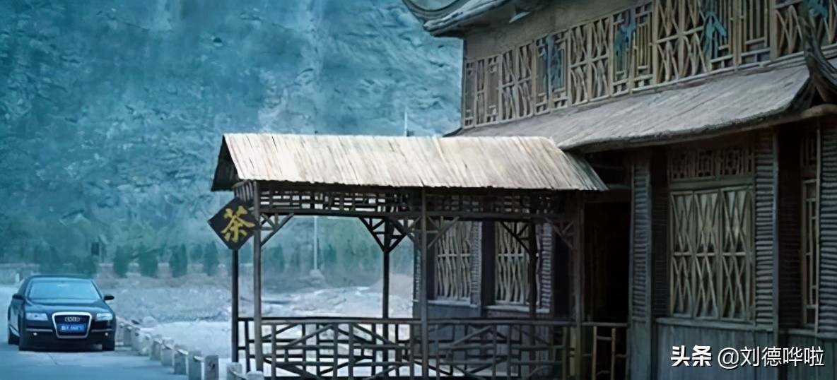 "Liu De Wala" domestic suspense masterpiece: Ren Dahua's classic ...