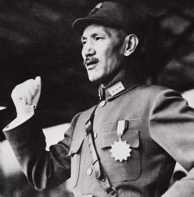 The truth behind the murder of Deng Yanda: Chiang Kai-shek designed a ...