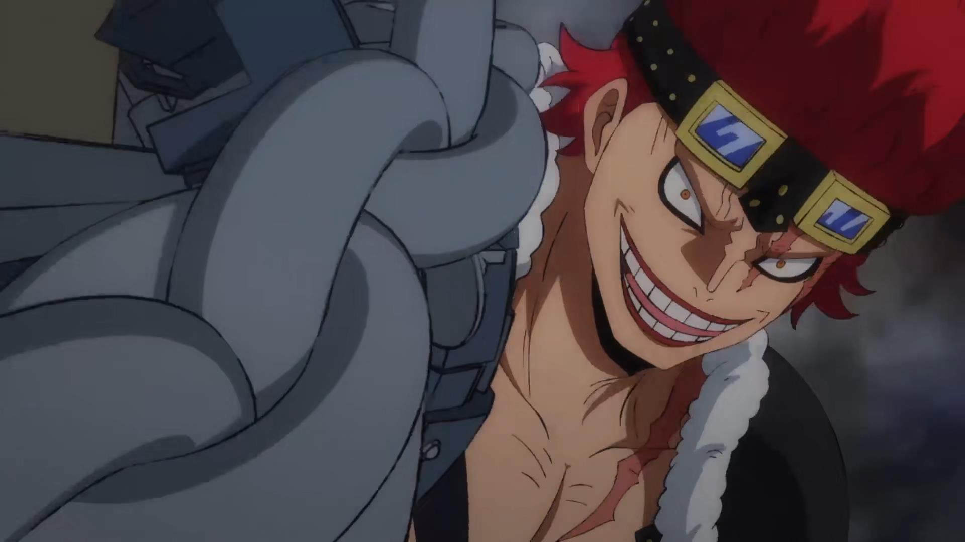 One Piece: Suppress the two protagonists at the same time, Apu became a ...