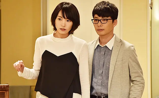 Yui Aragaki is really married!Not acting!The subject is Gen Hoshino - iNEWS