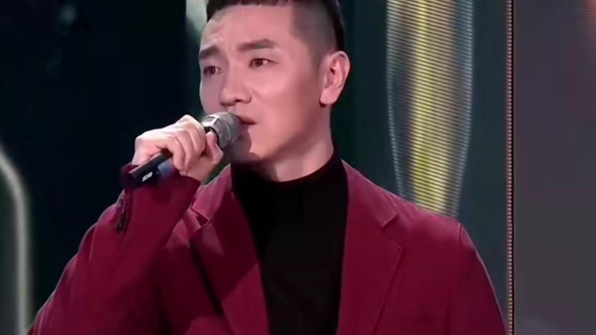 The song Wang Qi and the Shepherd of Keketuohai, can be on the Spring ...