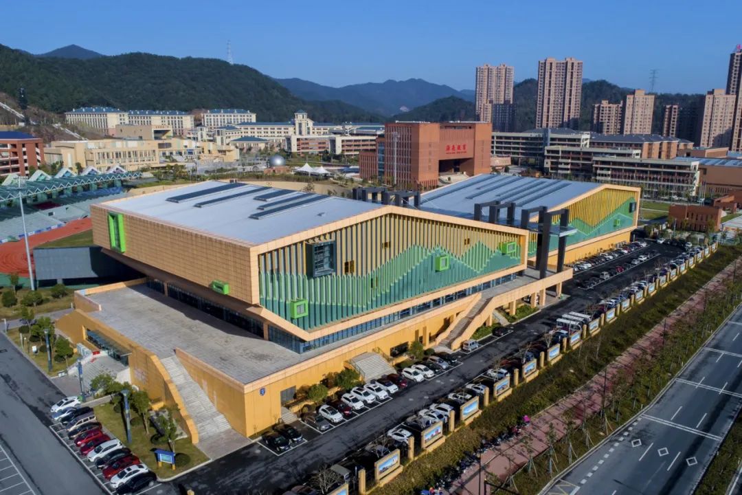 The first gold medalist Yang Qian in the eyes of the head coach of the ...