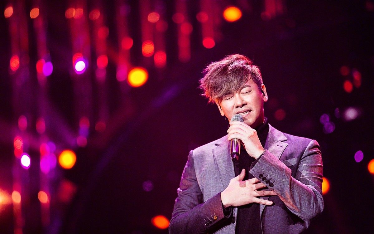 Li Shengjie: Eighteen years of debut, not even as good as one minute at ...