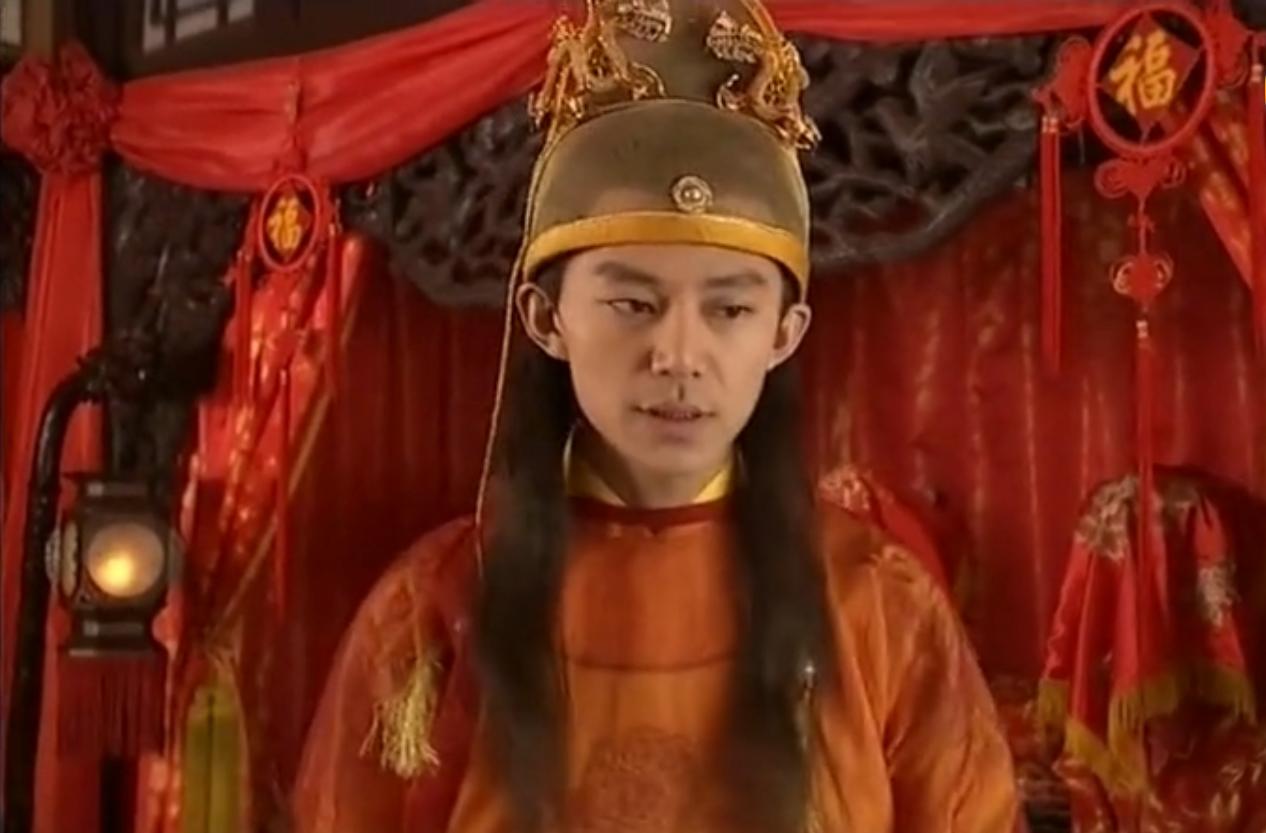 The strange emperor Zhu Huzhao, a man who doubled the worth of ...
