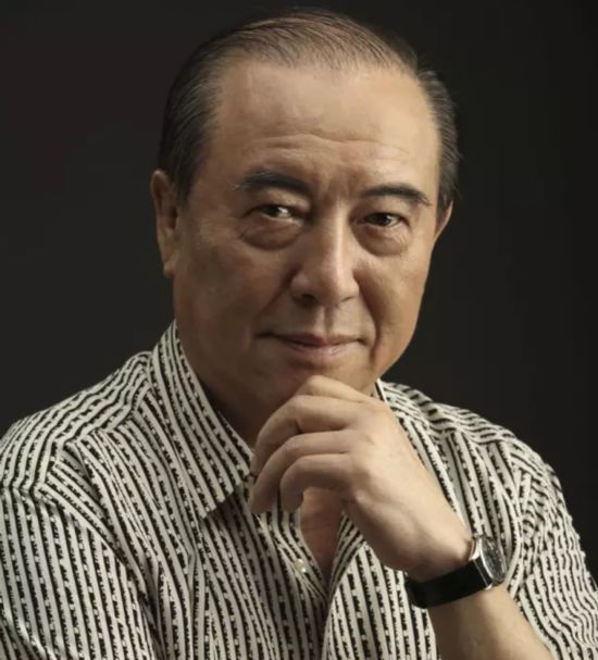 Wang Yu's life in the rivers and lakes (part 2): Helping Jackie Chan ...