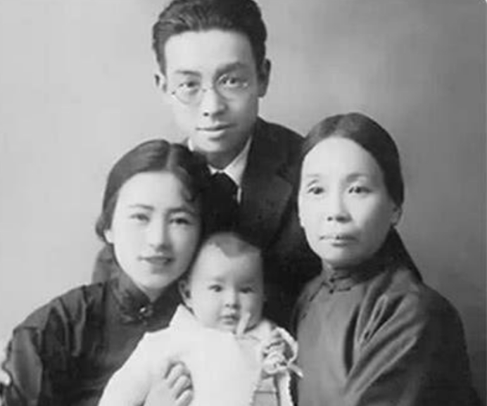 No one cares about Lu Xiaoman's tomb, and Lin Huiyin's tomb has many ...