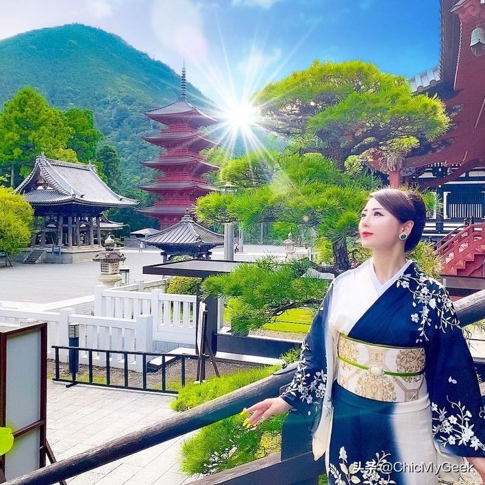 Sang, the youngest mother in Ginza!From the escort lady to the super rich woman with an annual ...