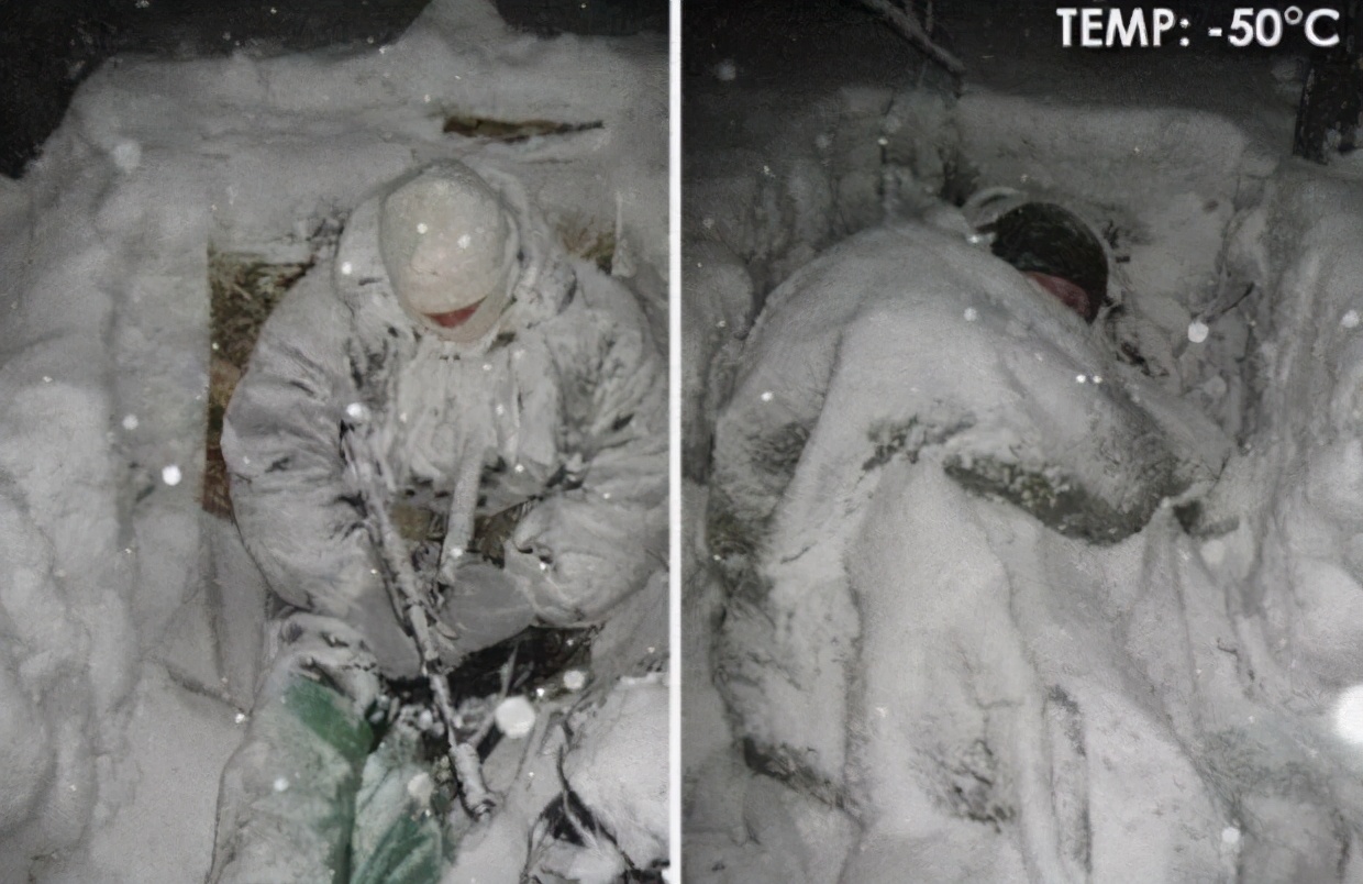 After retreating from Pangong Lake, the Indian army spent the winter in ...