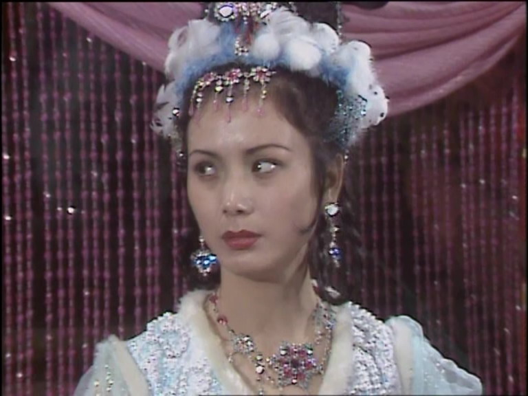 The truth about Zhu Bajie's death of a jade-faced fox - iNEWS