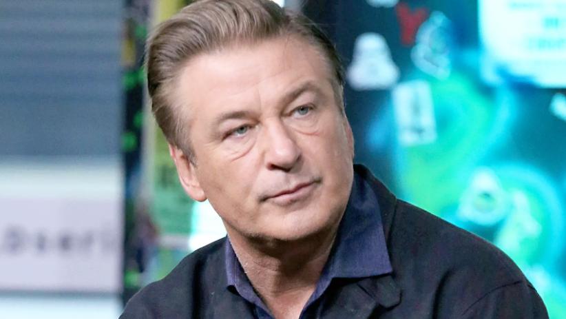 The Hollywood actor shot the cameraman and killed his gun. Is this just ...