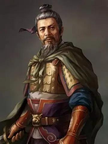 The Eagle Shooting Hero Chang Sun Sheng: A divorce trick made the ...